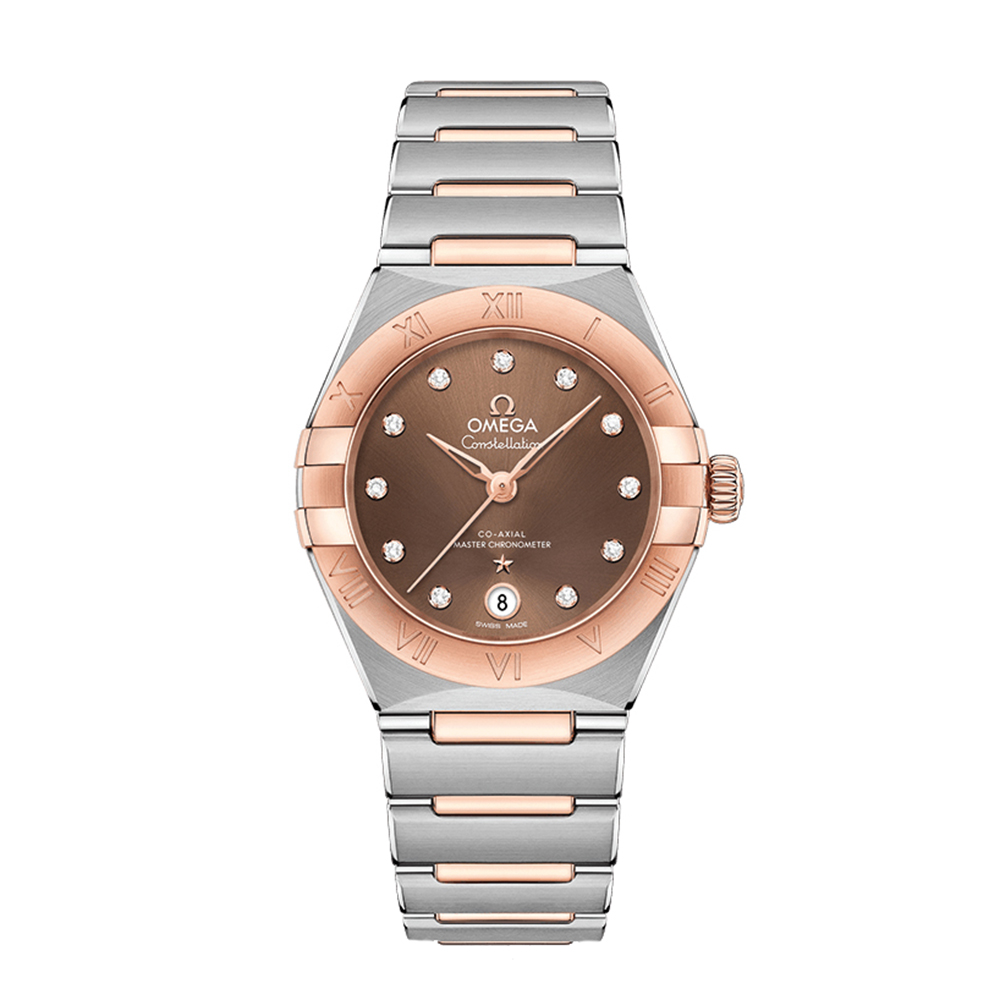 オメガ シーマスター ダイバー 300M コーアクシャル マスター クロノメーター 42MM 210.30.42.20.06.001 買取相場