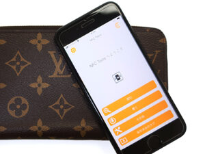 シリアル、製造刻印、保証書がない？ルイ・ヴィトンなどRFID(ICチップ)を採用したブランド